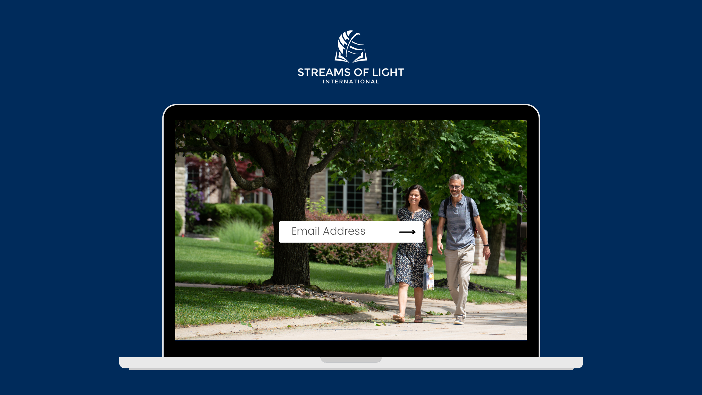 news - Streams of Light International