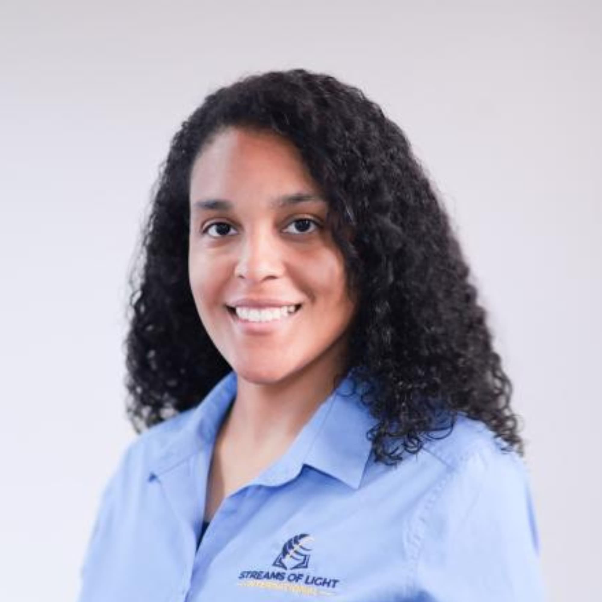 Team - Streams of Light International