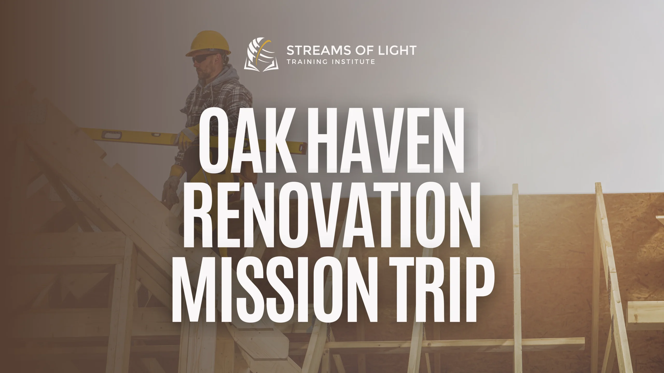 SOLI Mission Trips - Streams of Light International